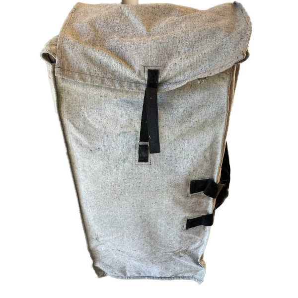 Mortuary & Funeral Supplies : Chair Bag w/Compartment
